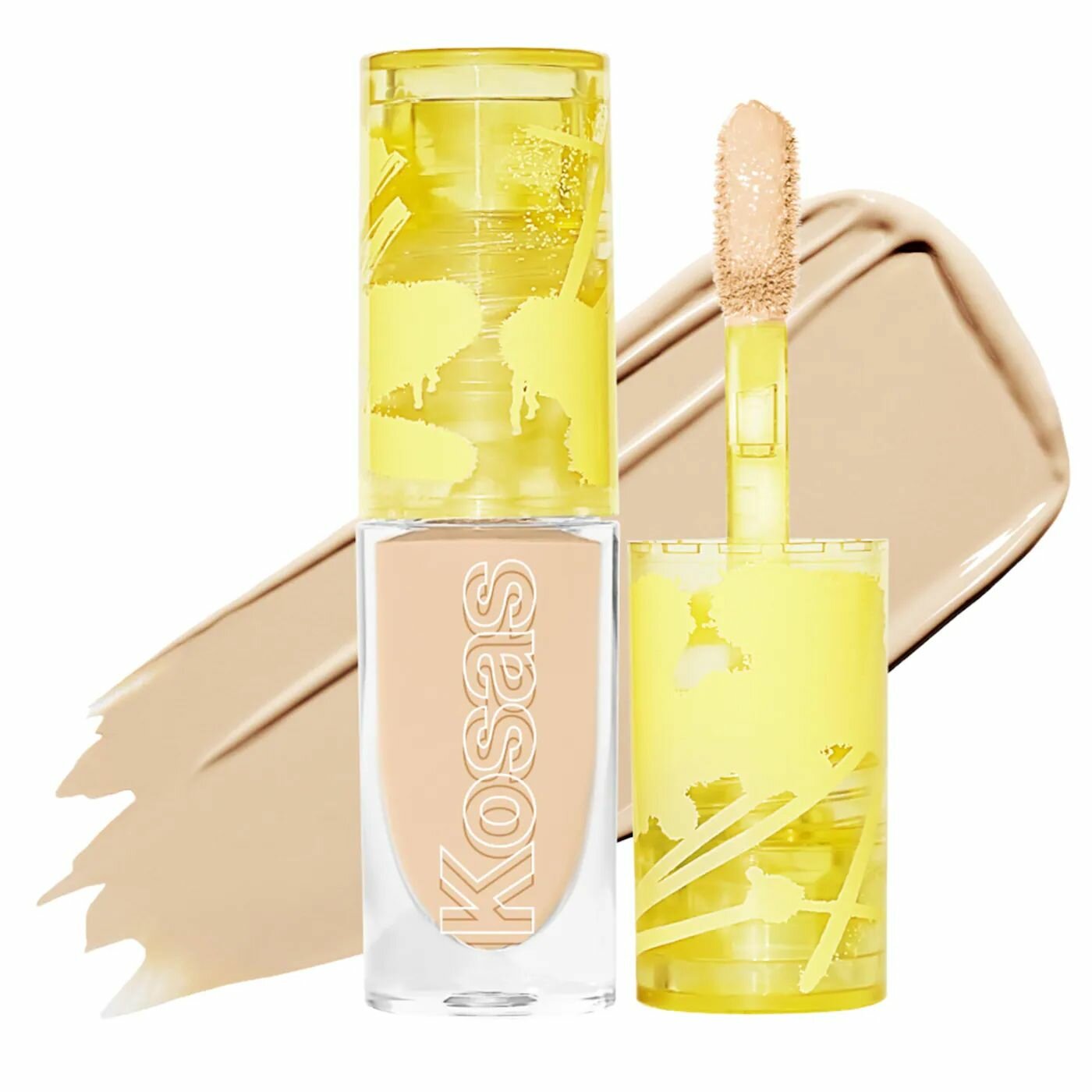 Kosas Консилер для лица Revealer Concealer (04N) 2 мл