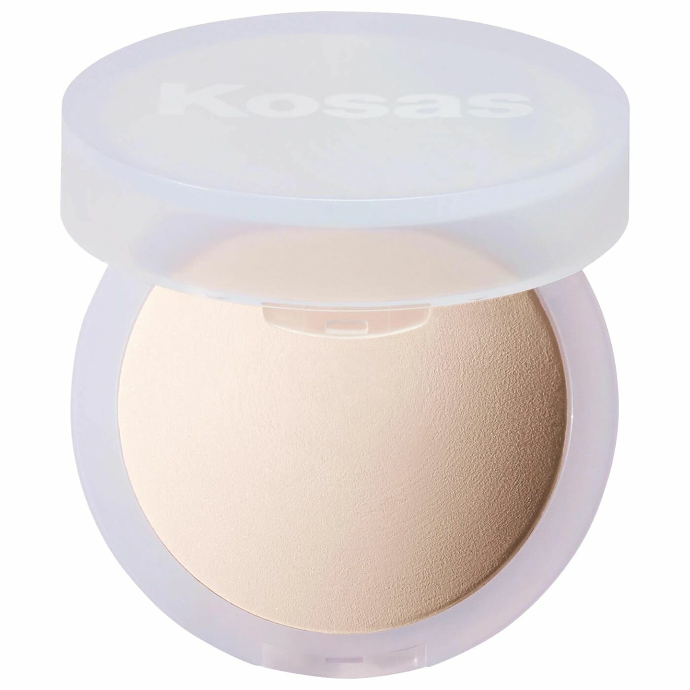 Kosas Пудра для лица Cloud Set Brightening Powder (Airy) 9,5 г