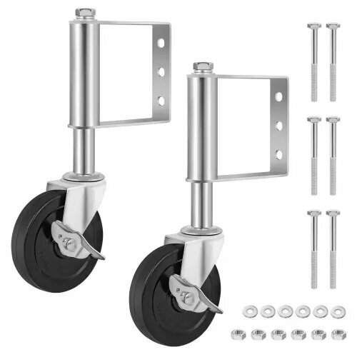 Аксессуар для забора и ворот