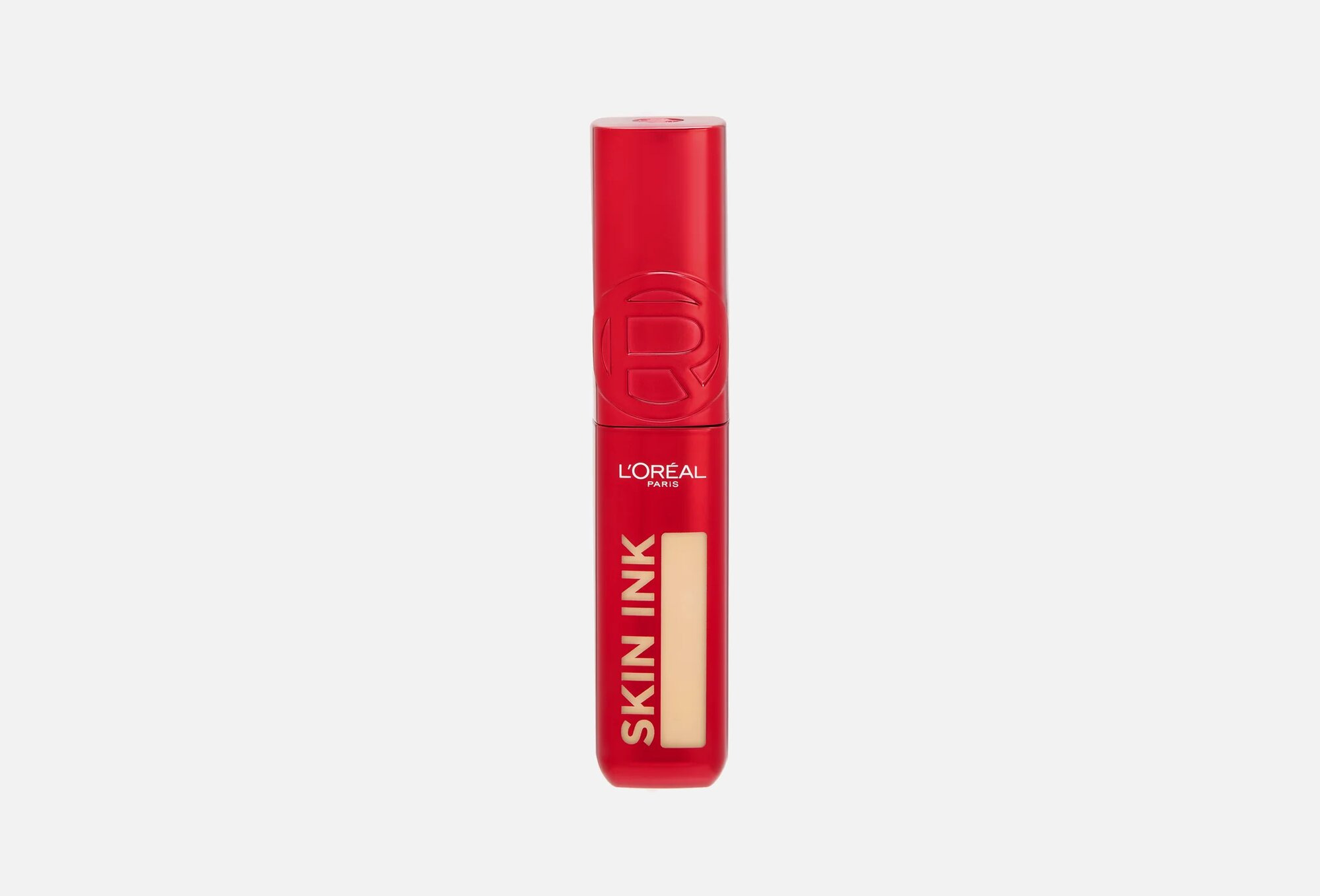 Тональный крем-консилер для лица 2в1 L'Oreal Paris Infaillible Skin Ink, оттенок 15, Light neutral, 15 мл