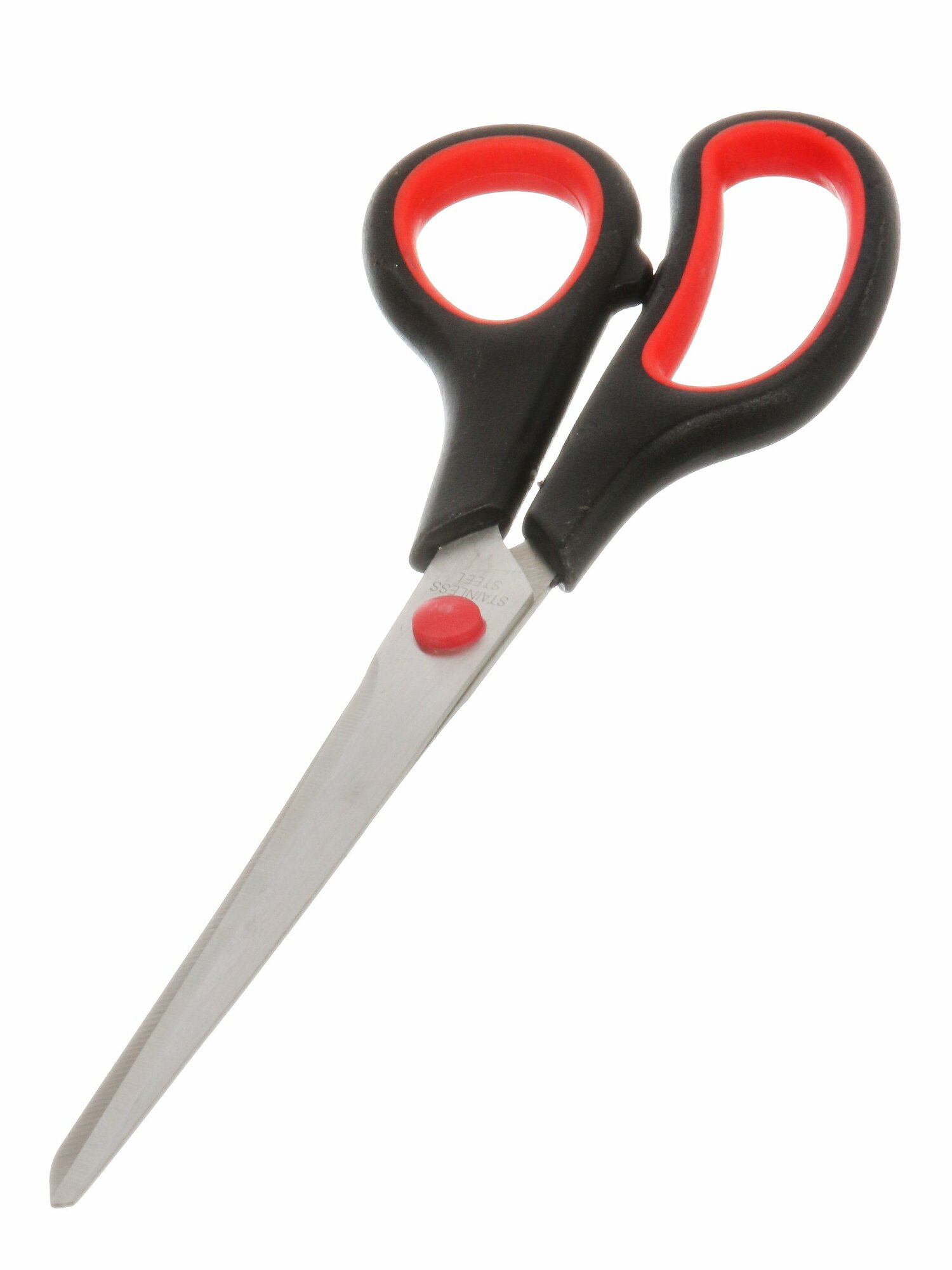 Ножницы хозяйственные 250 мм Y4-11534 для рукоделия и дома. Универсальный инструмент для резки материалов.