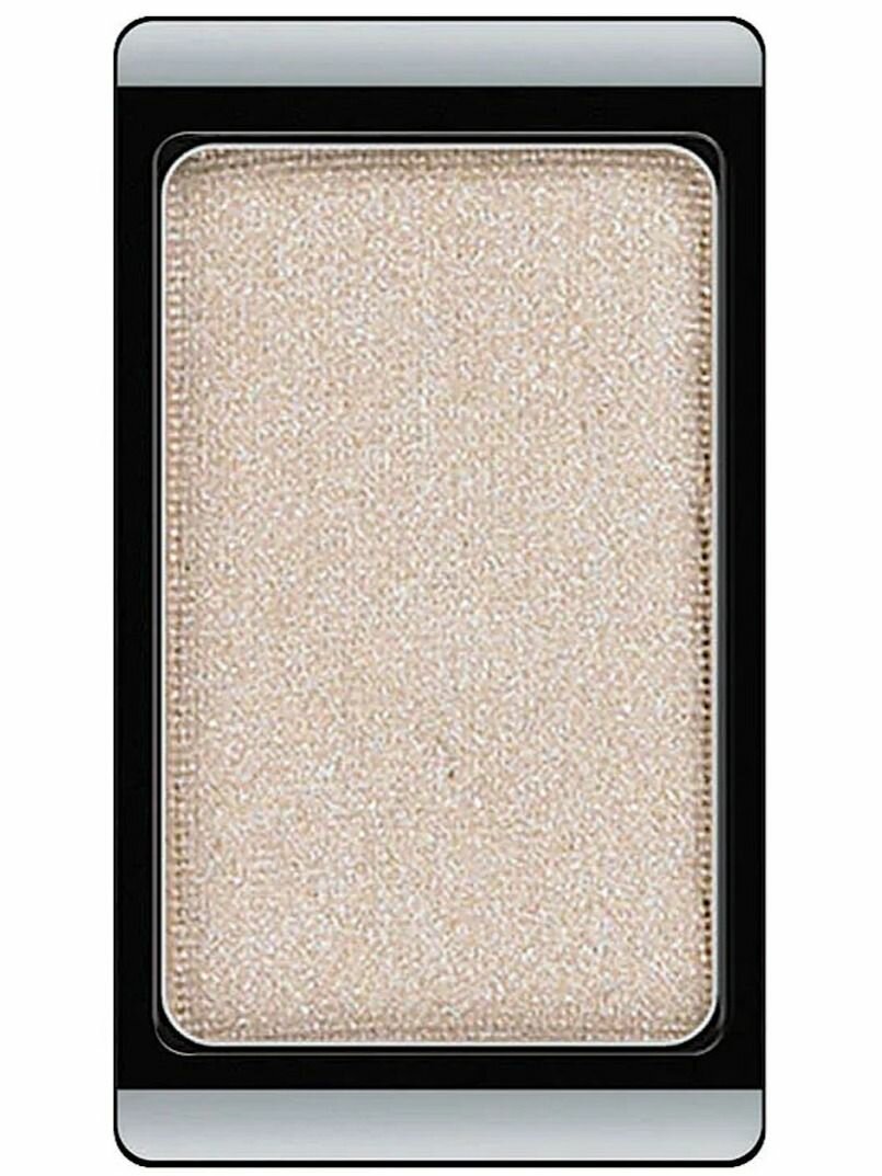 ARTDECO Тени для век тон 29 Светло-бежевый перламутровые Eyeshadow Perl 0,8 г.