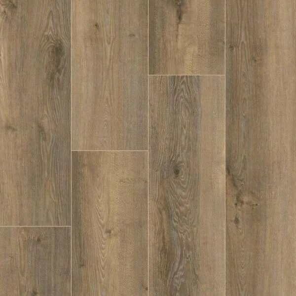 Ламинат EuroHome Majestic K 417 Дуб Андромеда, 2.22 м2