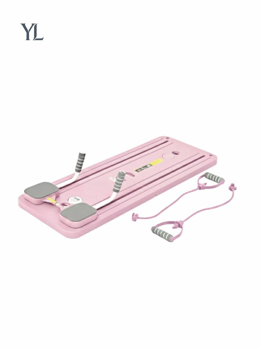 Оборудование для занятий йогой