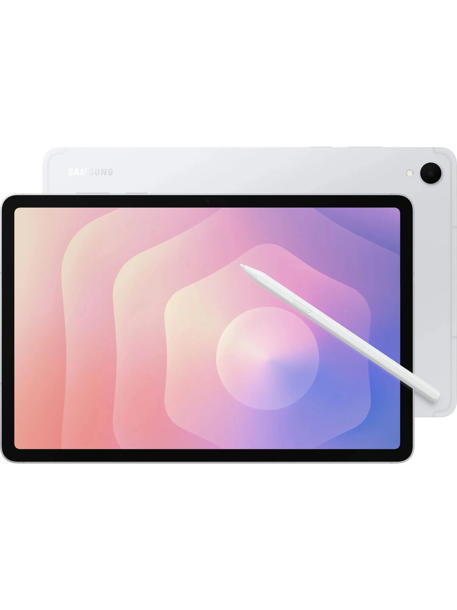 Планшет 11" Samsung Galaxy Tab S11 12/512GB WiFi SM-X730NZSICAU 9400 Plus 8C/Dynamic AMOLED 2X 2560x1600