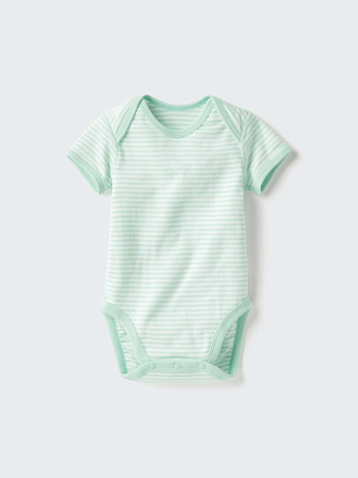Боди BODYSUIT (PULL OVER) 1P