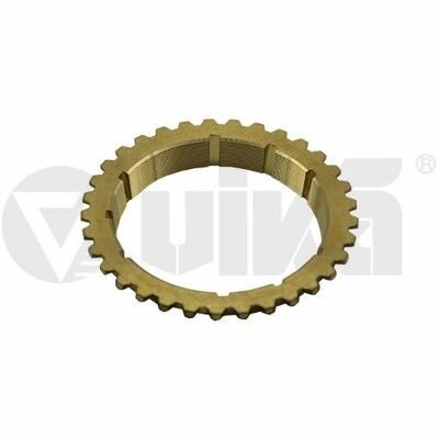 Кольцо синхронизатора КПП VIKA 33110026201 Audi, Seat, Skoda, Vw 86-10 2, 4