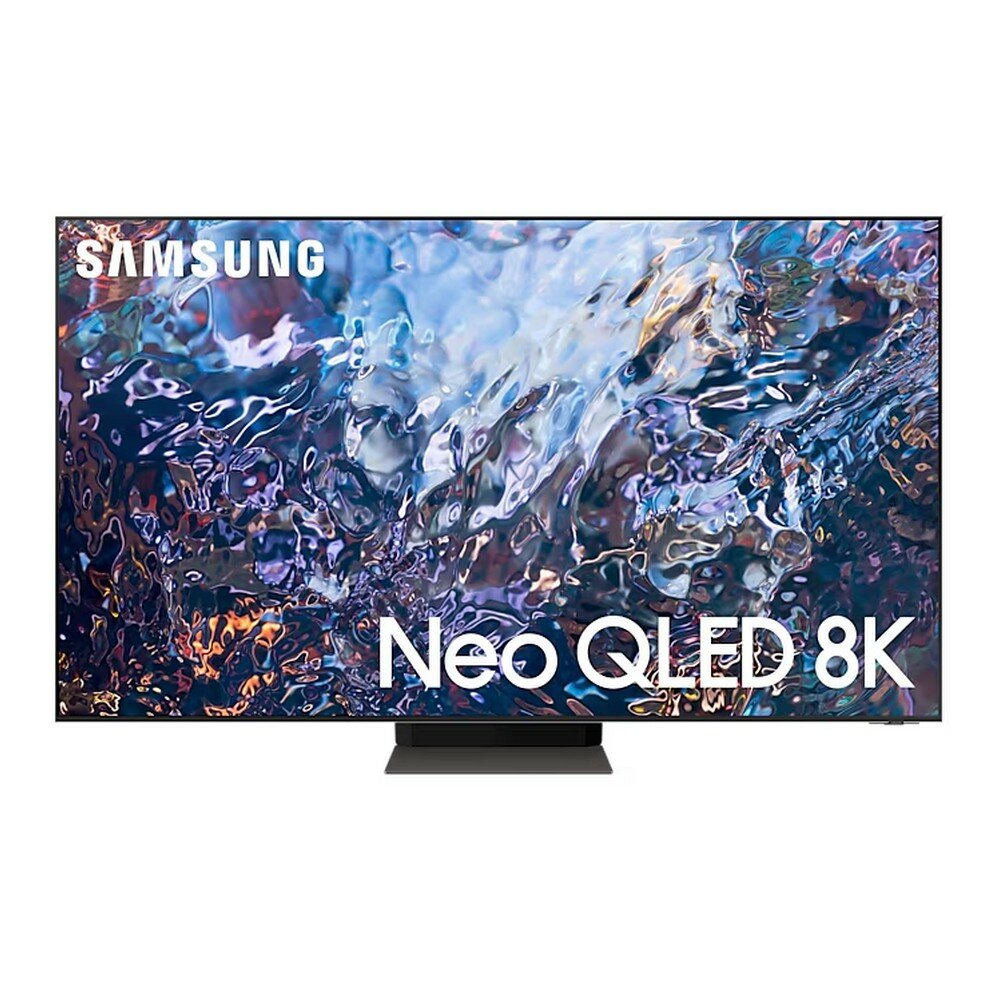 75" Телевизор Samsung QE75QN700BUXCE Silver/Black