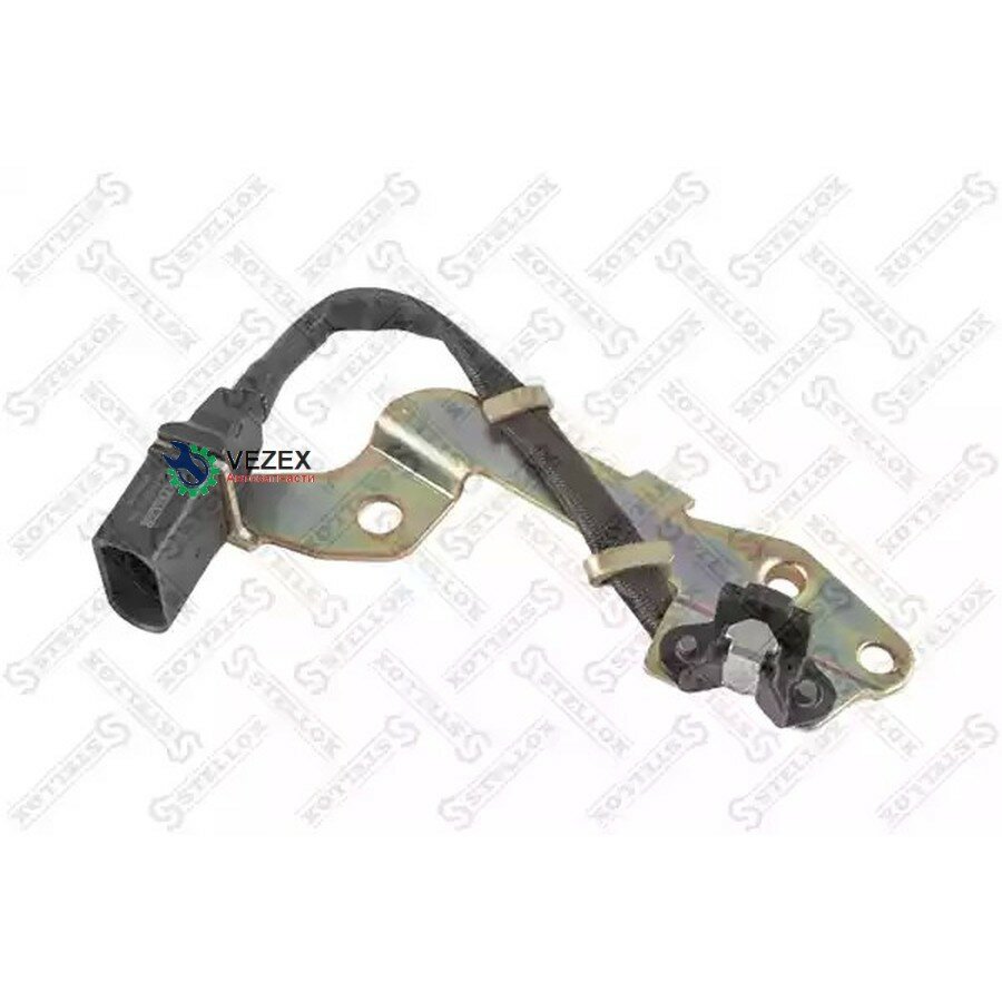 STELLOX 0600015SX датчик положения распредвала!\ Audi A4, VW Golf IV 1.6-2.0i 95>