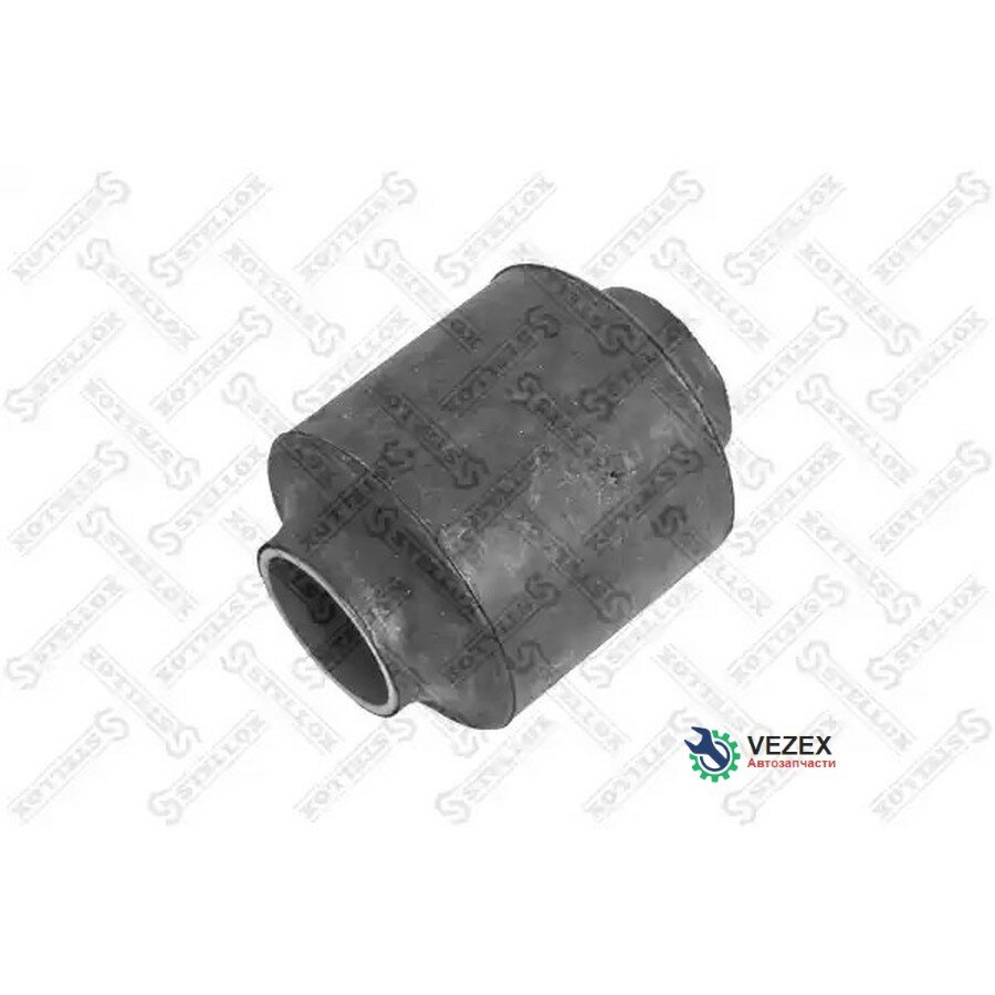 STELLOX 8408112SX сайлентблок рессоры !(мр) 50x100x130 \BPW, Schmitz