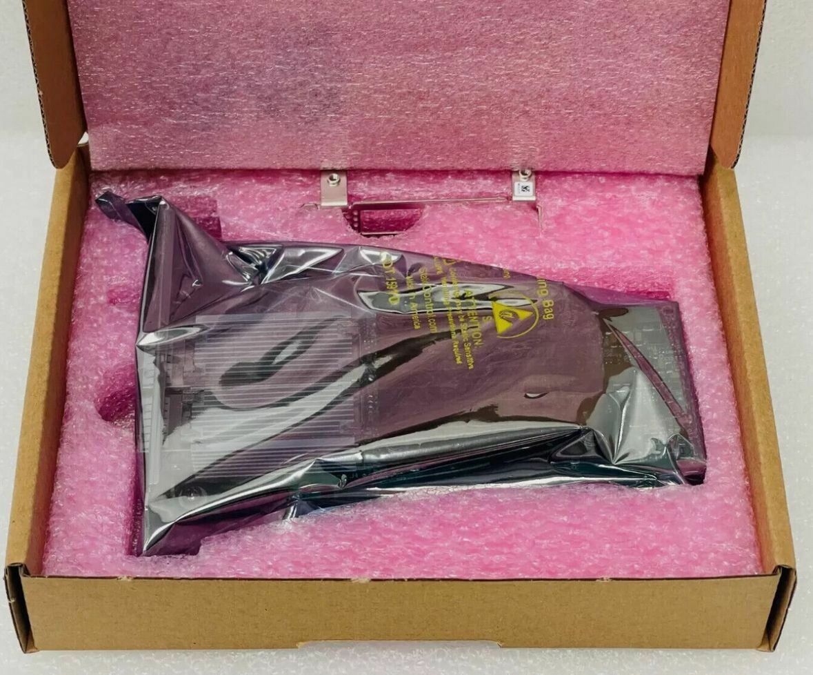 Интерфейсный модуль HPE 5800 16-port Gig-T Module. JC094A
