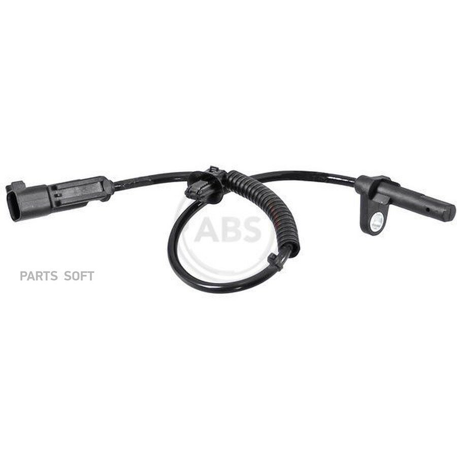 Датчик АБС от официального дистрибьютора, ABS, артикул 31808
