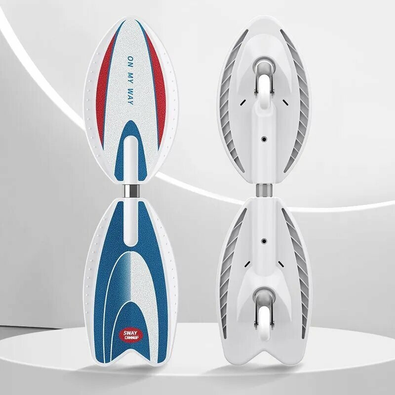 Скейтборд 80.5 х 22см