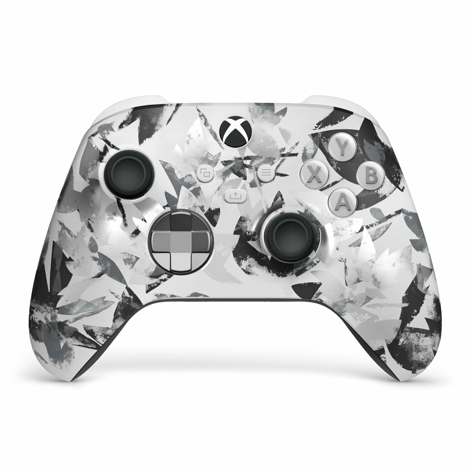 Беспроводной игровой контроллер Xbox| Пульс Ред| Консоль, ПК и Android| Текстурированная рукоятка| Беспроводное подключение, Bluetooth, подключение через USB-C