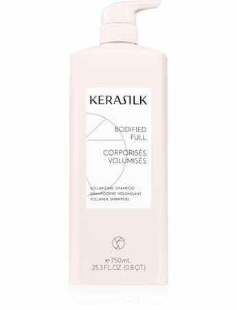 Шампунь для волос KERASILK Essentials Volumizing Shampoo, 750 мл