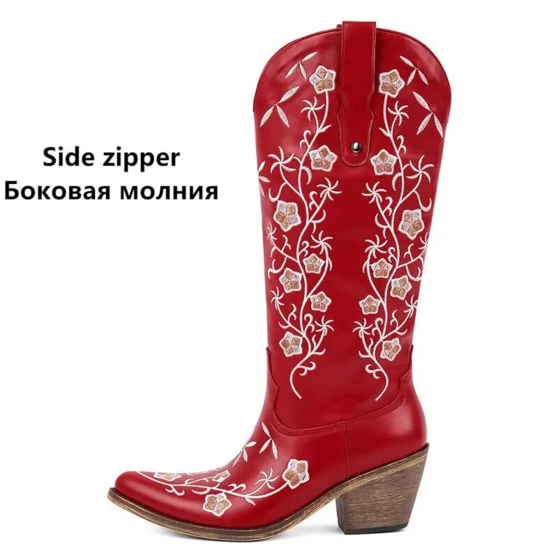 Сапоги