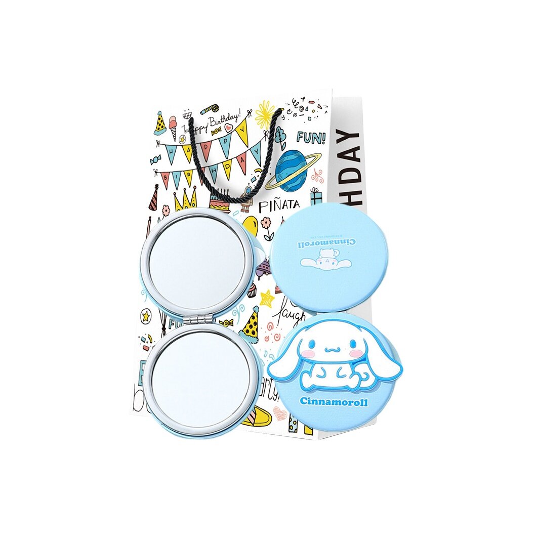 Зеркала косметические ALL SERIES x Sanrio