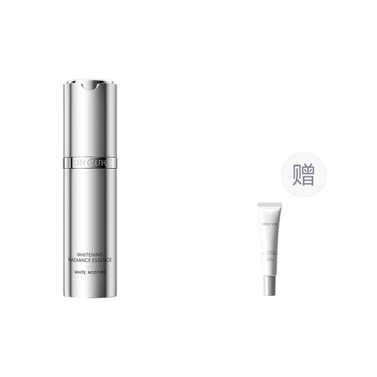 Oncur Intensely Whitening Radiance Brightening Essence Brightening 30ml/15ml