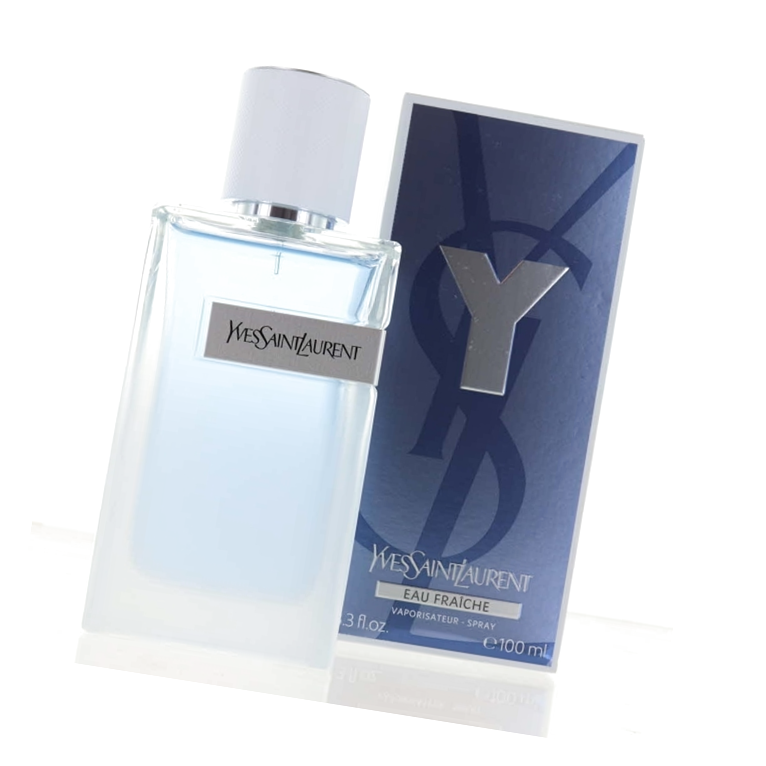 Мужская туалетная вода Yves Saint Laurent Y Eau Fraiche 100 мл - У О Фреш Ив Сен Лоран