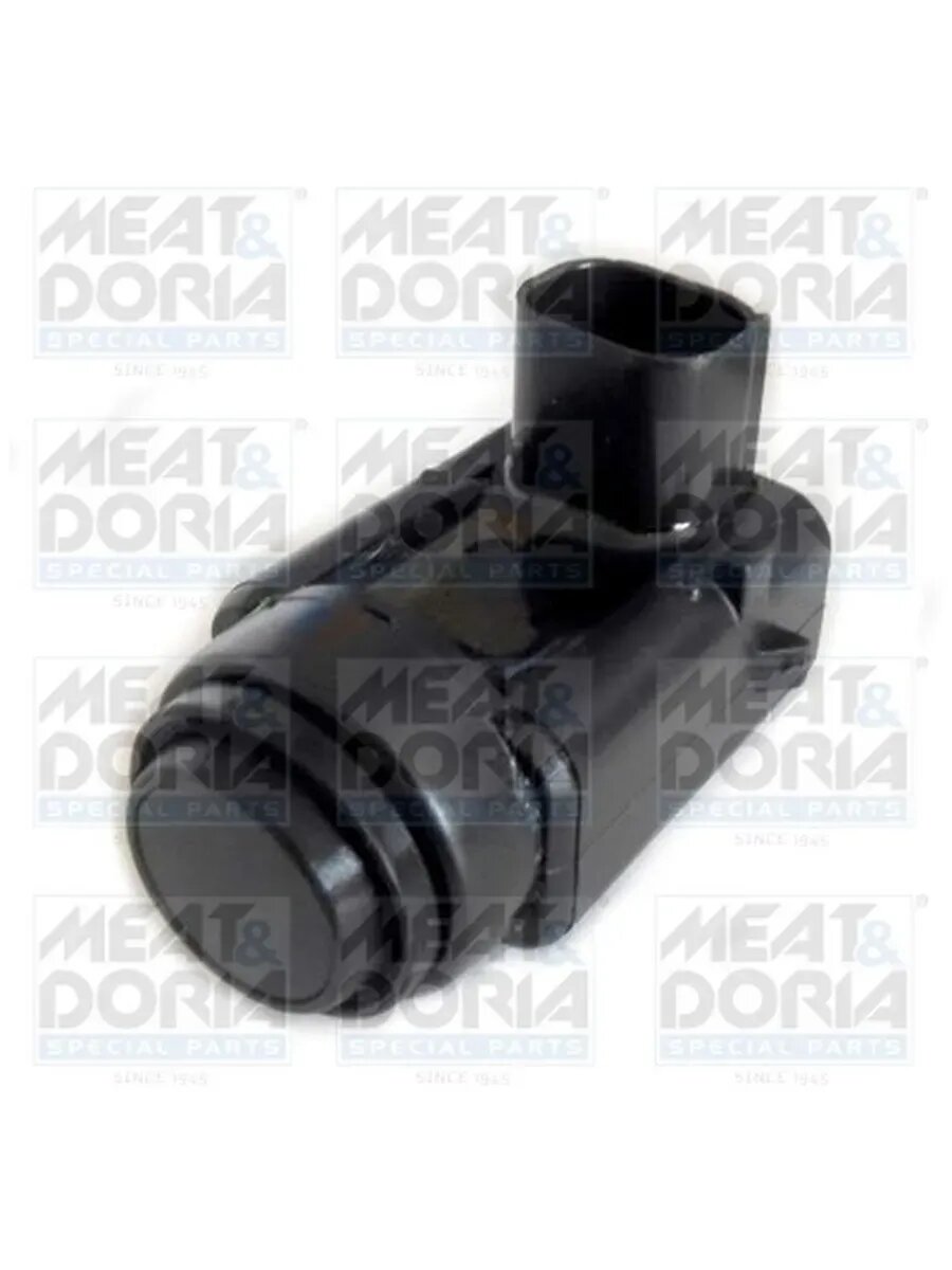 Парктроник задний Opel Astra H, Corsa C, 93172012