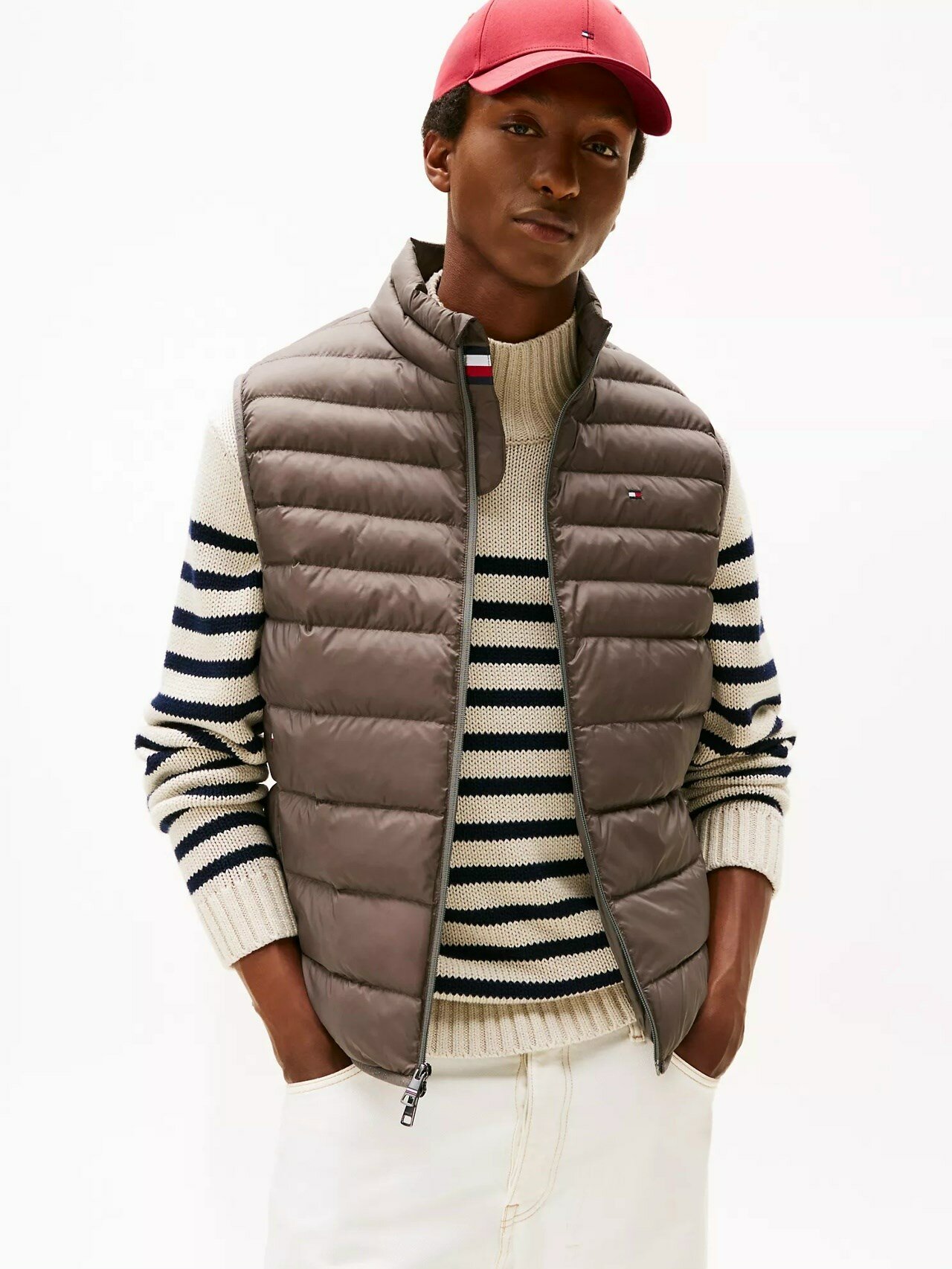 Жилет Tommy Hilfiger