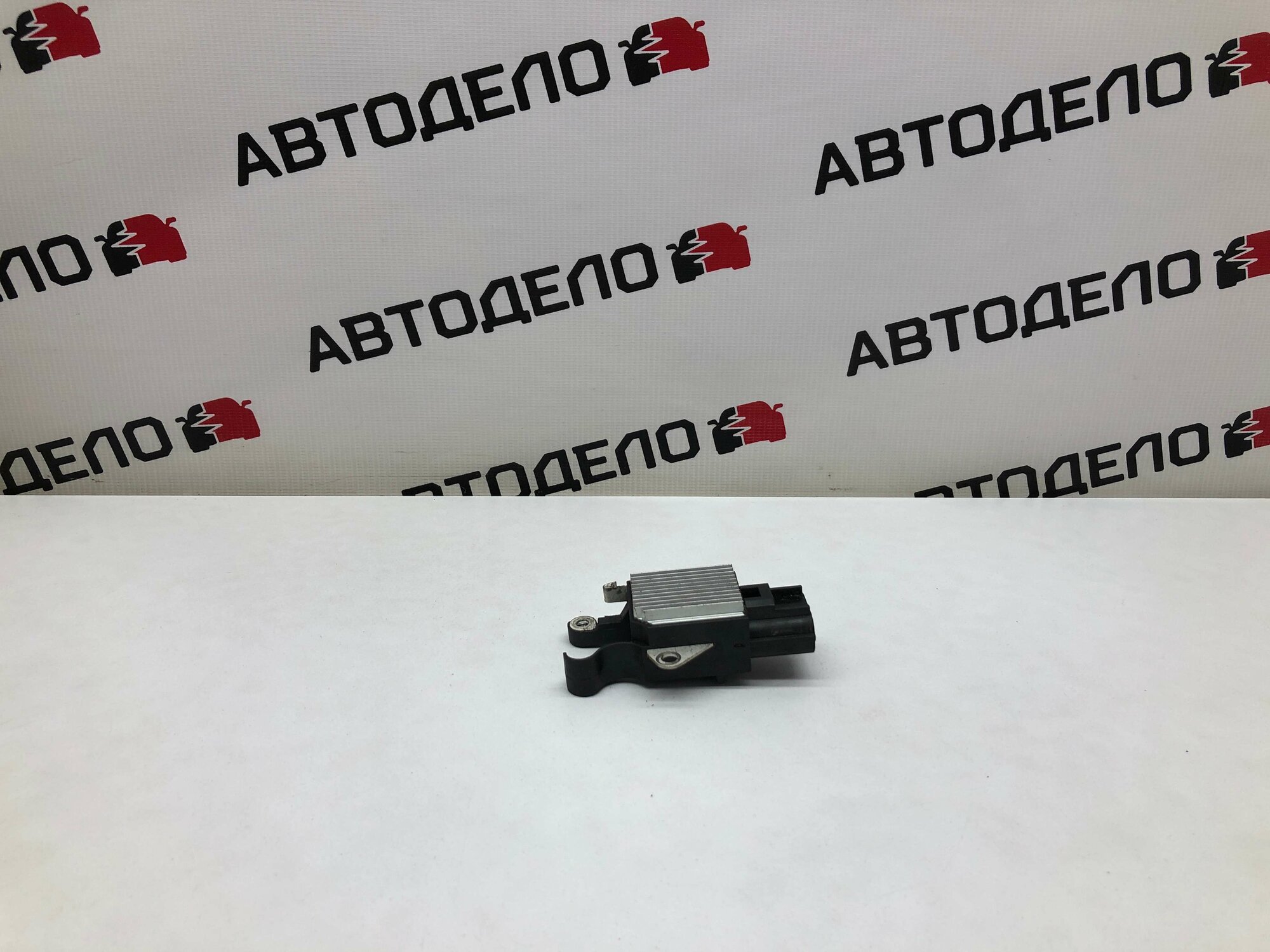 Узел щеточный генератора STARTVOLT VRR1072 Focus 2