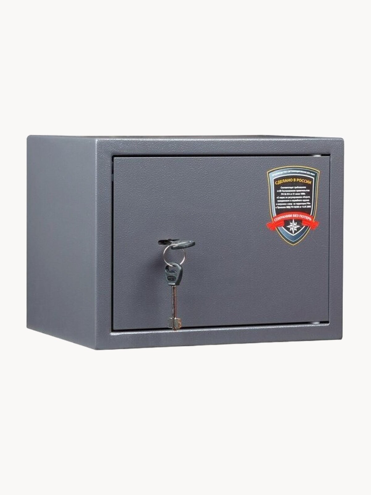 Сейф оружейный Aiko TT-23