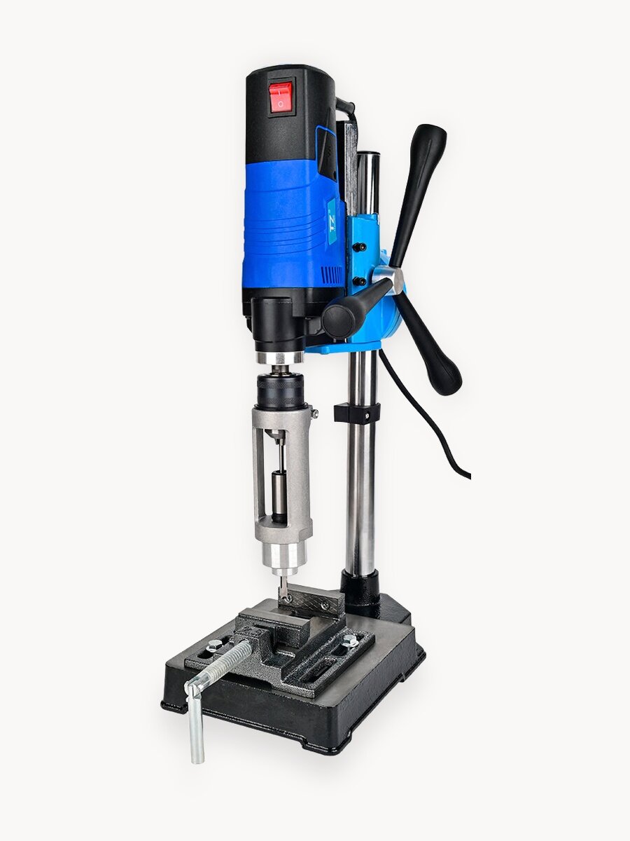 Долбежно пазовальный настольный станок LR5016A, 1200 Вт,0–2800 об/мин