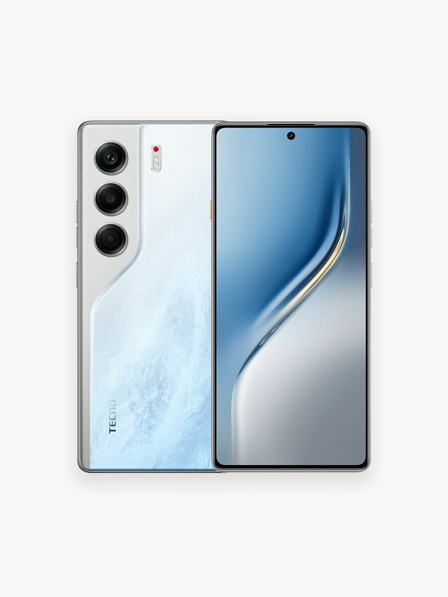 Смартфон TECNO CAMON 40
