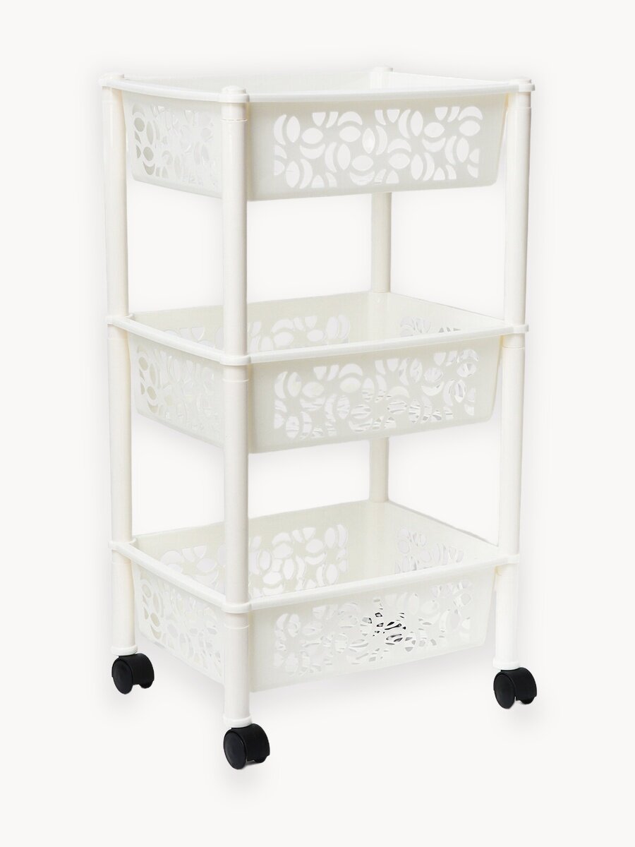 Этажерка BranQ Prima 29 x 17 x 37 см