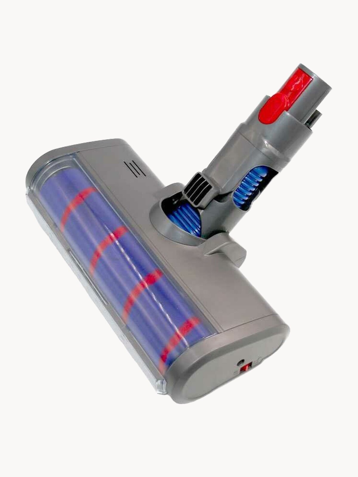 Щетка для пылесоса Dyson V7, V8, V10, V11, V15, SV11, SV10, SV12, SV14, SV17, SV22 Fluffy