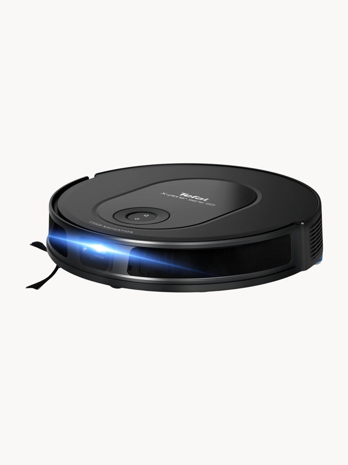Робот-пылесос Tefal X-plorer Serie 65 RG8L65WH