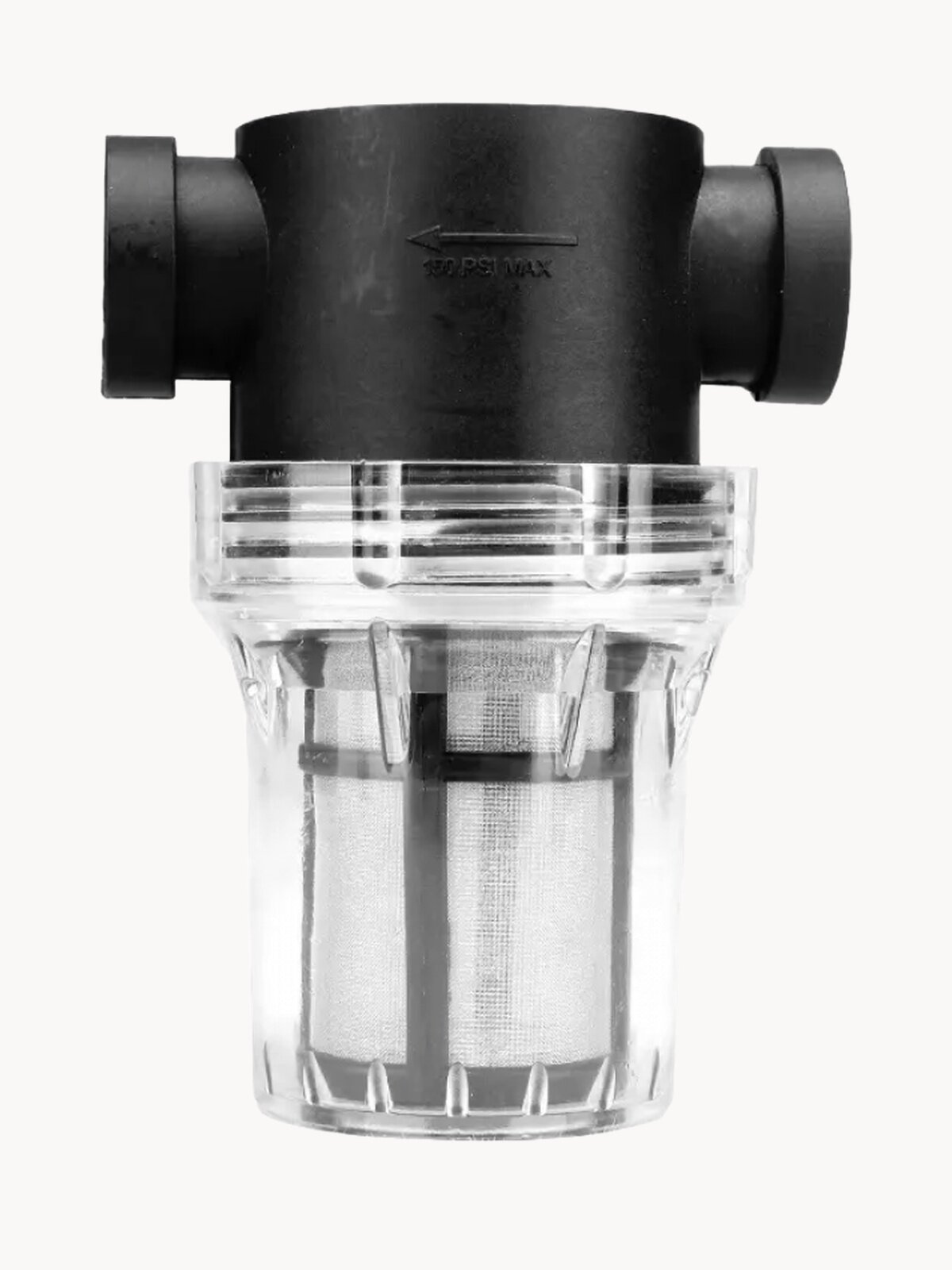 ALFA Фильтр грубой очистки воды AQg-20 DN20