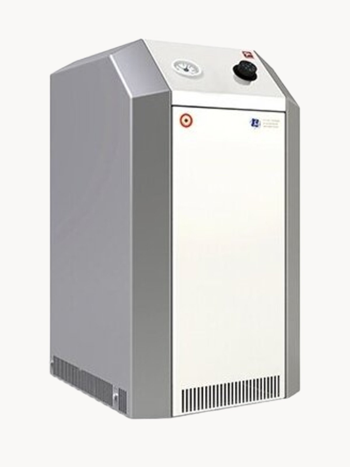 Котел газовый стальной лемакс Премиум 16N