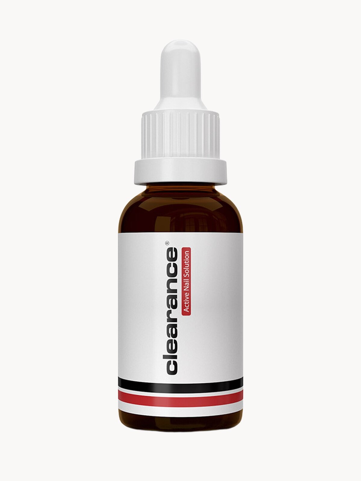 Средство от грибка ногтей и онихолизиса Clearance, Active Nail Solution, 30 мл