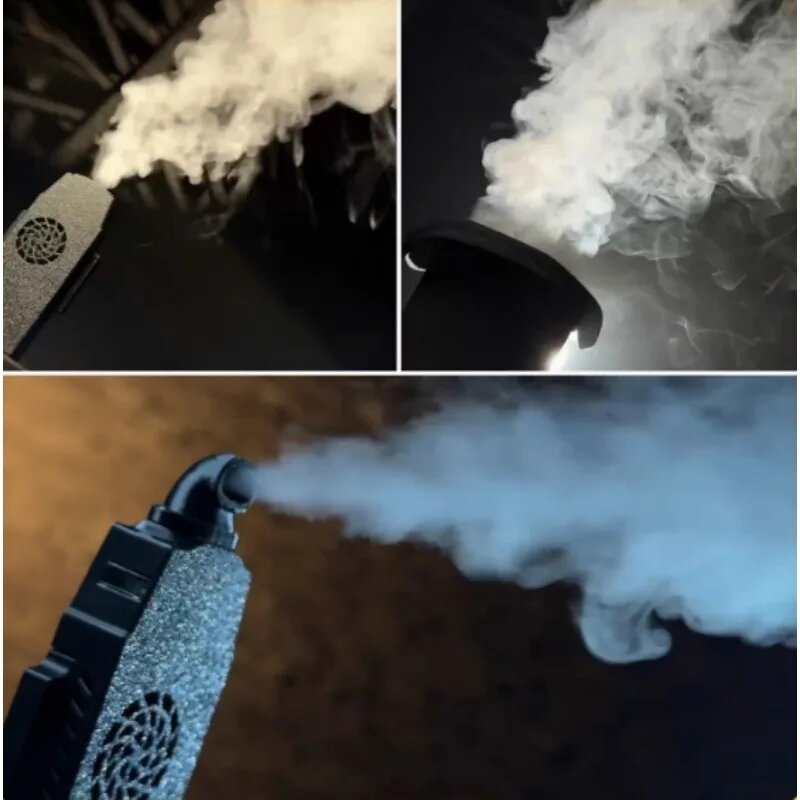 Ultra Smoke - Ultimate Smoke Device Magic.Factory — фото 1