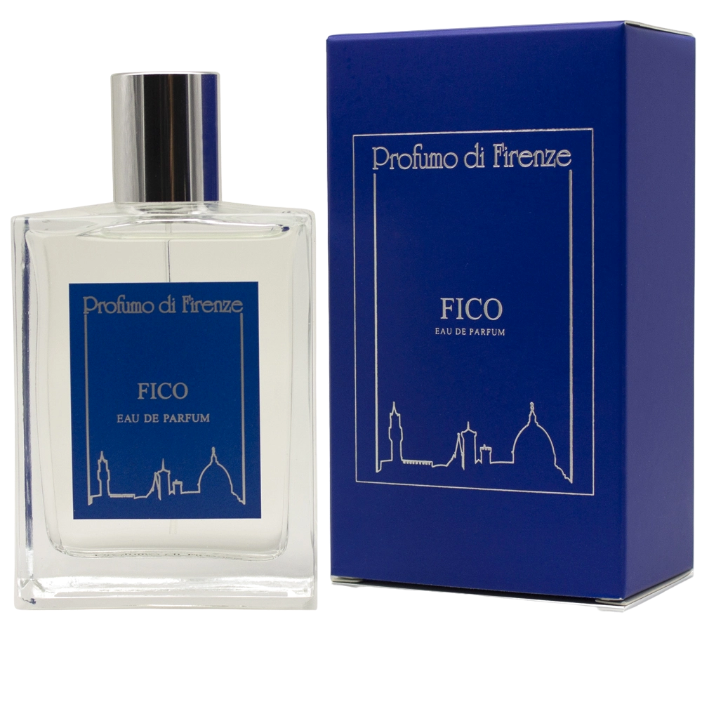 Женская и мужская парфюмерная вода Profumo Di Firenze Fico 100 мл - Профумо Ди Фиренце Фико