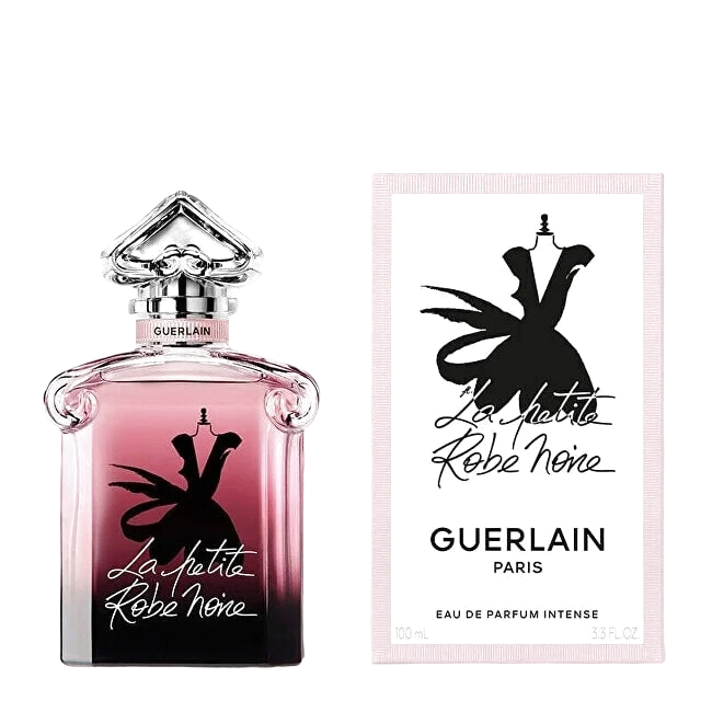 Герлен Ля Пети Роб Ноар Интенс / Guerlain La Petite Robe Noire Intense 100 мл