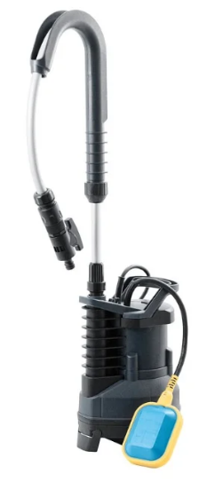 Насос Unipump RAIN Q250