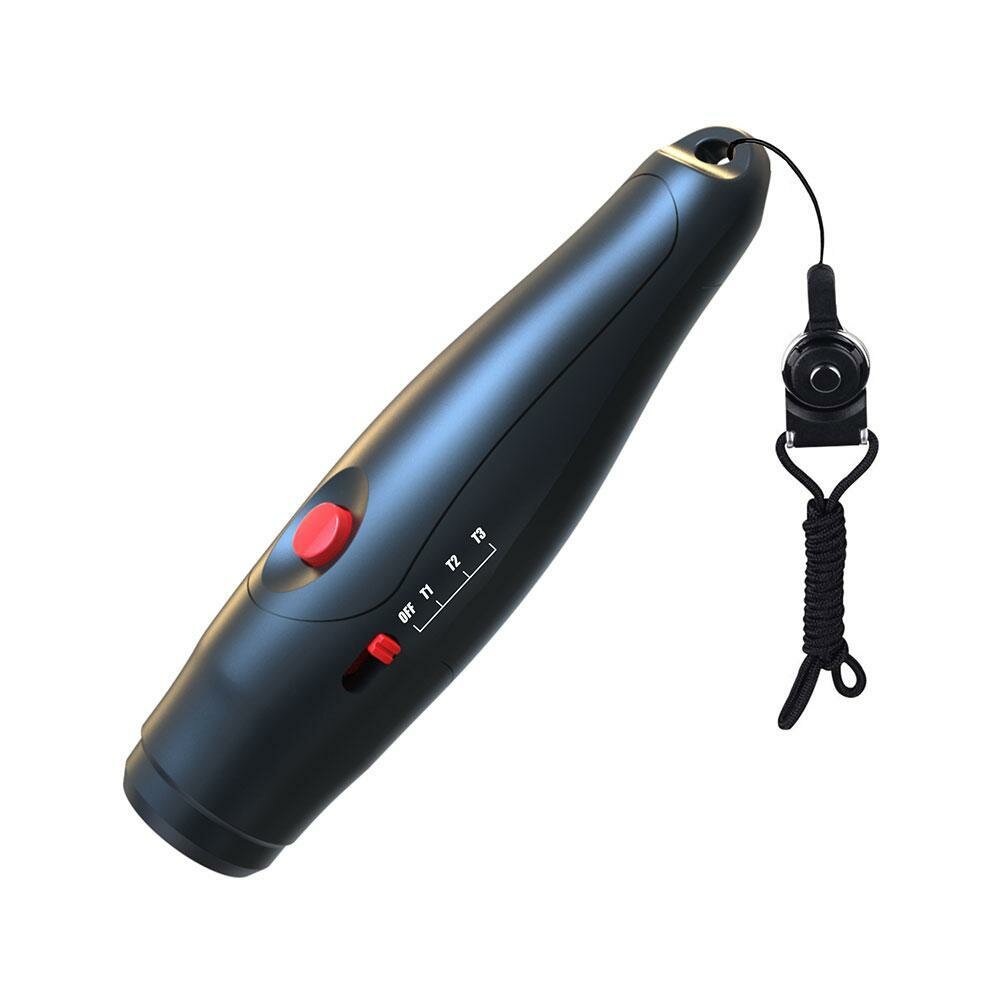 Электронный свисток, судейский свисток