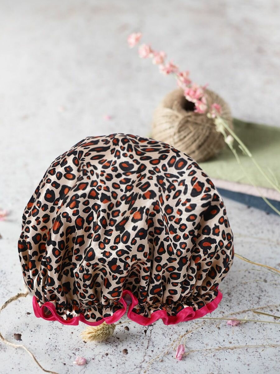 Шапочка для душа