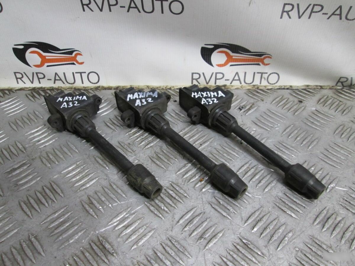 Катушка зажигания Nissan Maxima A32 1994-2000 2244831U06