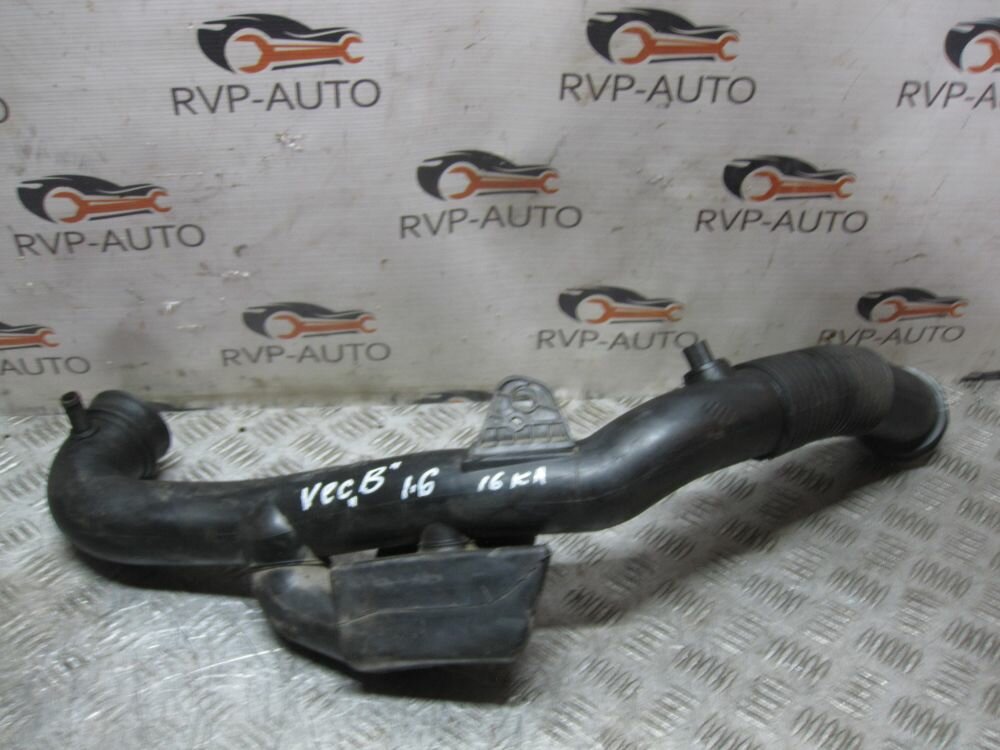 Патрубок воздушного фильтра Opel Vectra B 1995-00 90571561