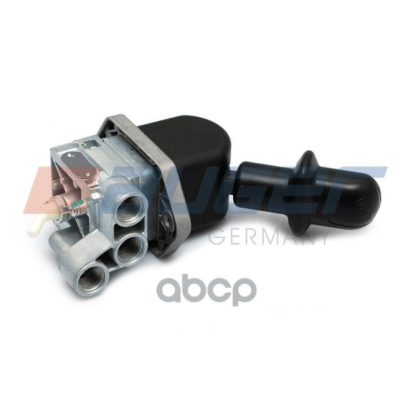 Кран ручного тормоза! RVI PREMIUM/KERAX DXI7/11/13 AUGER арт. 76118