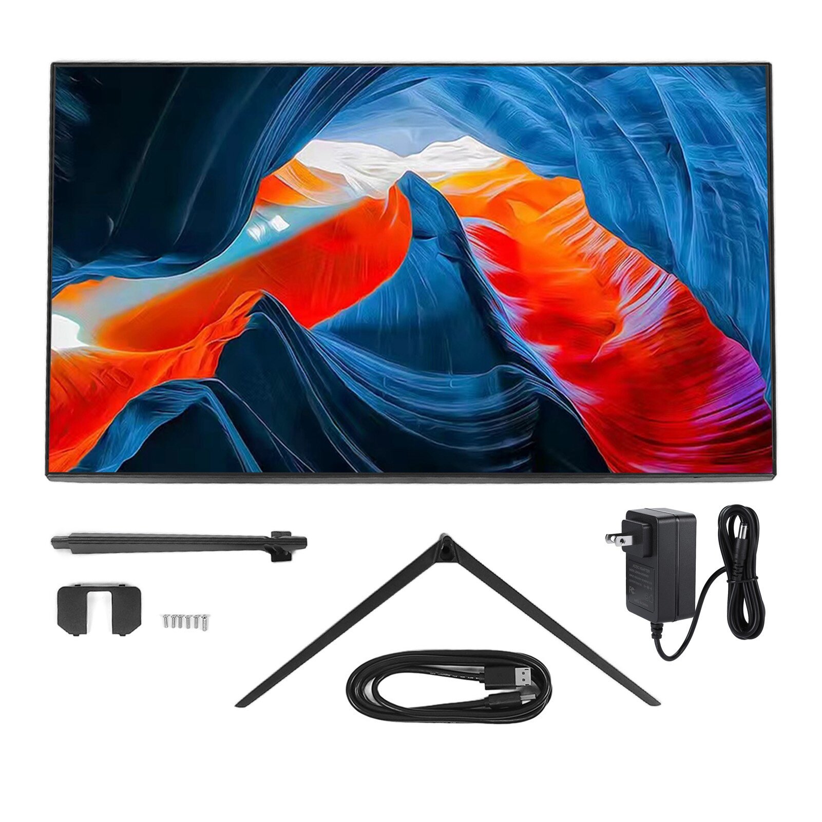 27 -дюймовый экран дисплея QHD 2K 165 Гц 2560x1440 Игровой монитор