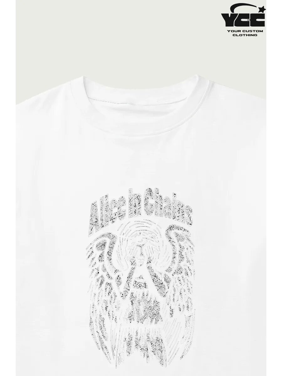 Футболка спортивная