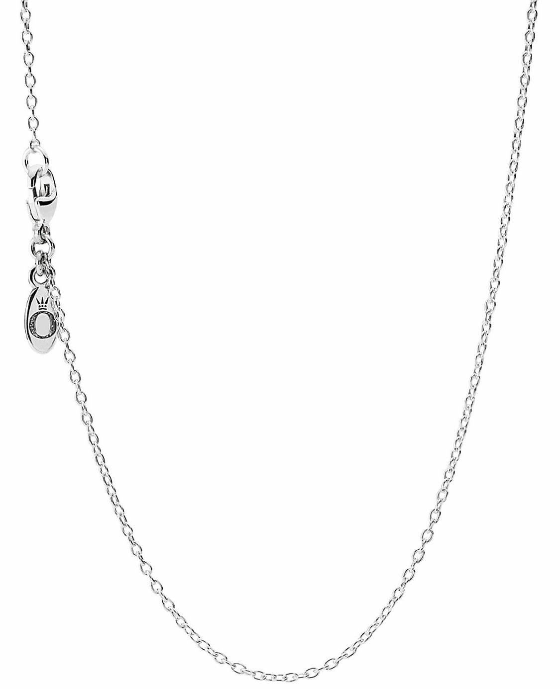 Цепь серебро, 925 проба