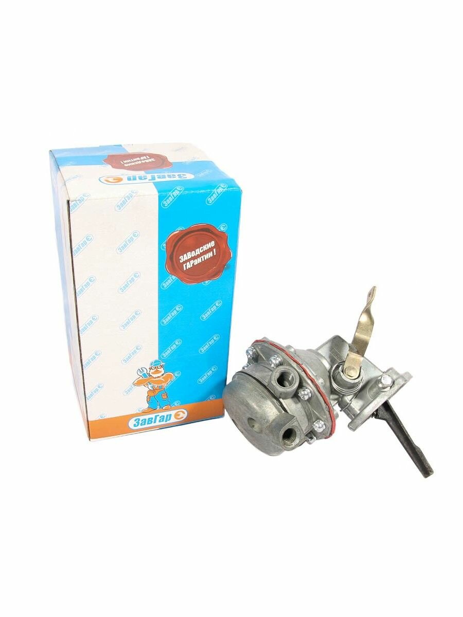 Бензонасос для авто ГАЗель Г-3302, 2217, Волга дв.406 "ЗавГар"