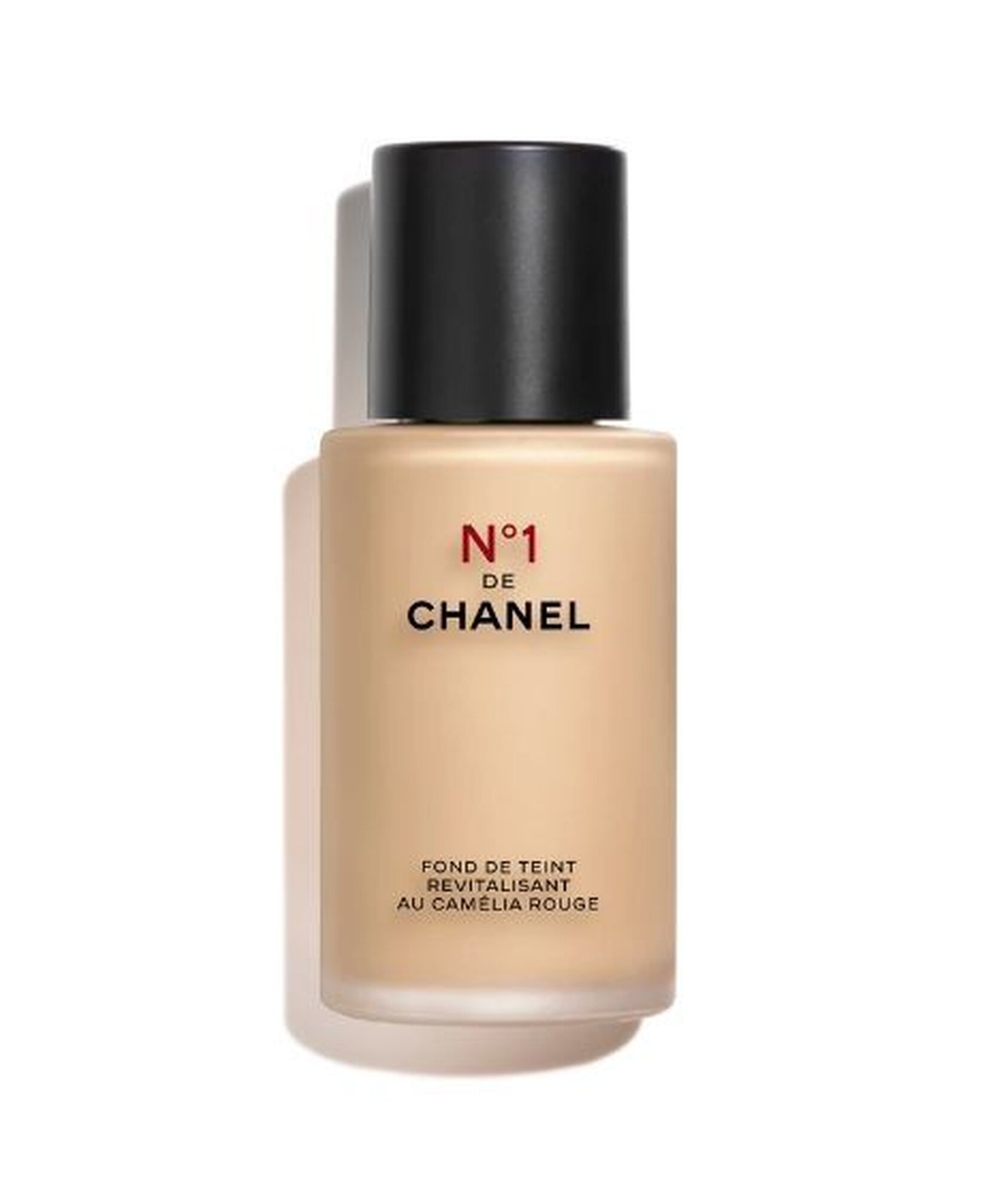 Тональный крем Chanel N°1 De Chanel, оттенок BD41, для всех типов кожи, 30 мл