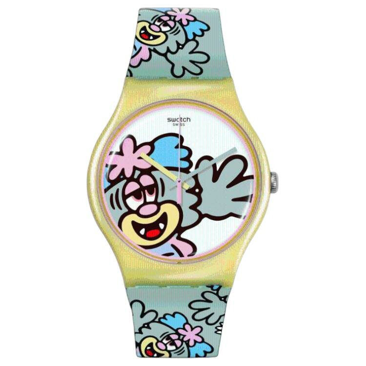 Наручные часы